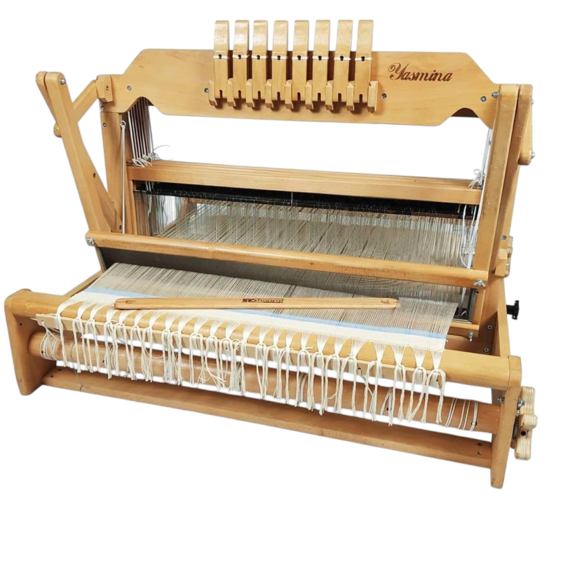 Yasmina Table Loom | Shaaraf Textile Equipment & Tools