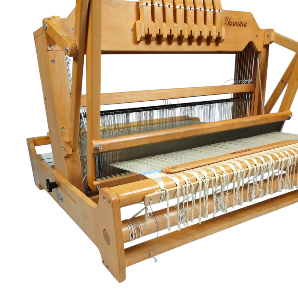 Yasmina Table Loom | Shaaraf Textile Equipment & Tools