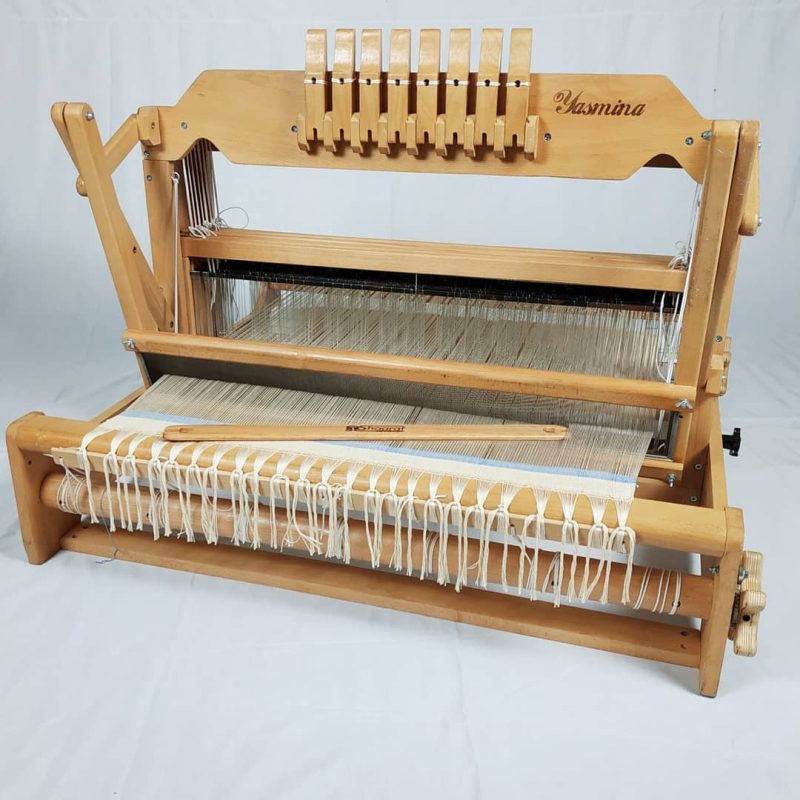 Yasmina Table Loom | Shaaraf Textile Equipment & Tools
