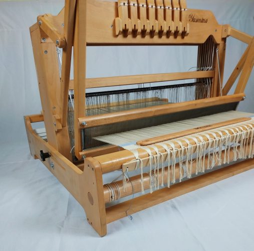 Table Loom | Shaaraf Textile Equipment & Tools