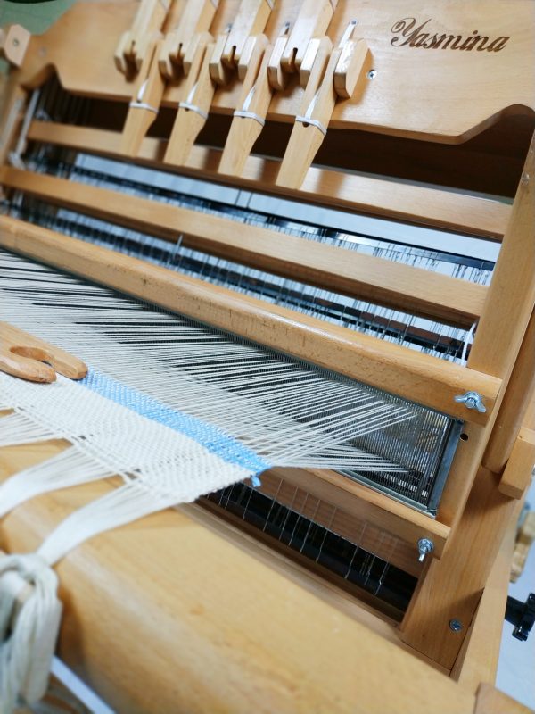 Table Loom | Shaaraf Textile Equipment & Tools