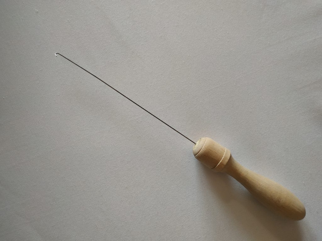 Threading Hook | Shaaraf Textile Equipment & Tools