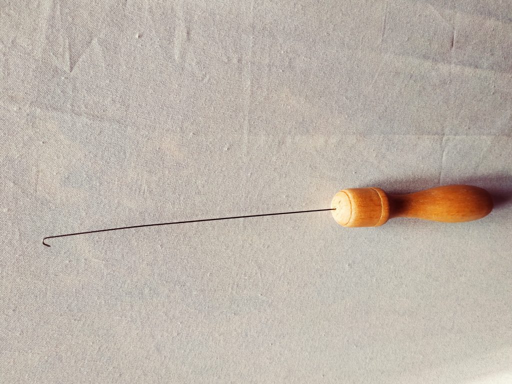 Threading Hook | Shaaraf Textile Equipment & Tools