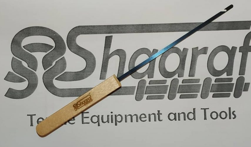 Threading Hook | Shaaraf Textile Equipment & Tools