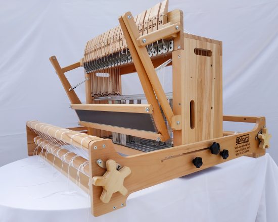 Yasmina Table Loom | Shaaraf Textile Equipment & Tools