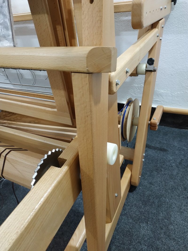 Counterbalance Loom | Shaaraf Textile Equipment & Tools