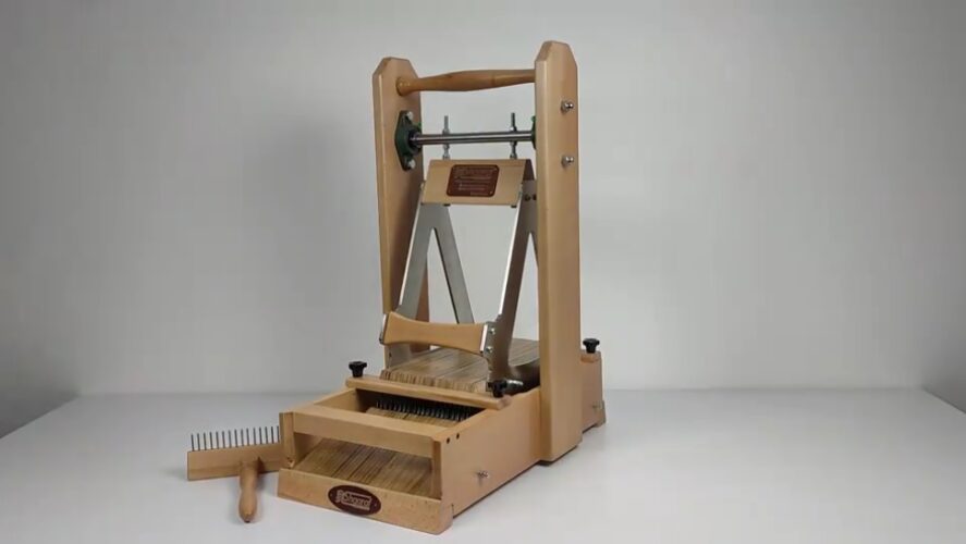 Wool Picker | Shaaraf Textile Equipment & Tools