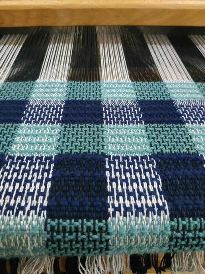 Table Loom | Shaaraf Textile Equipment & Tools