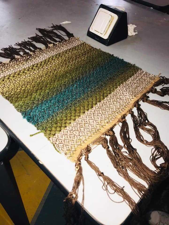 Table Loom | Shaaraf Textile Equipment & Tools