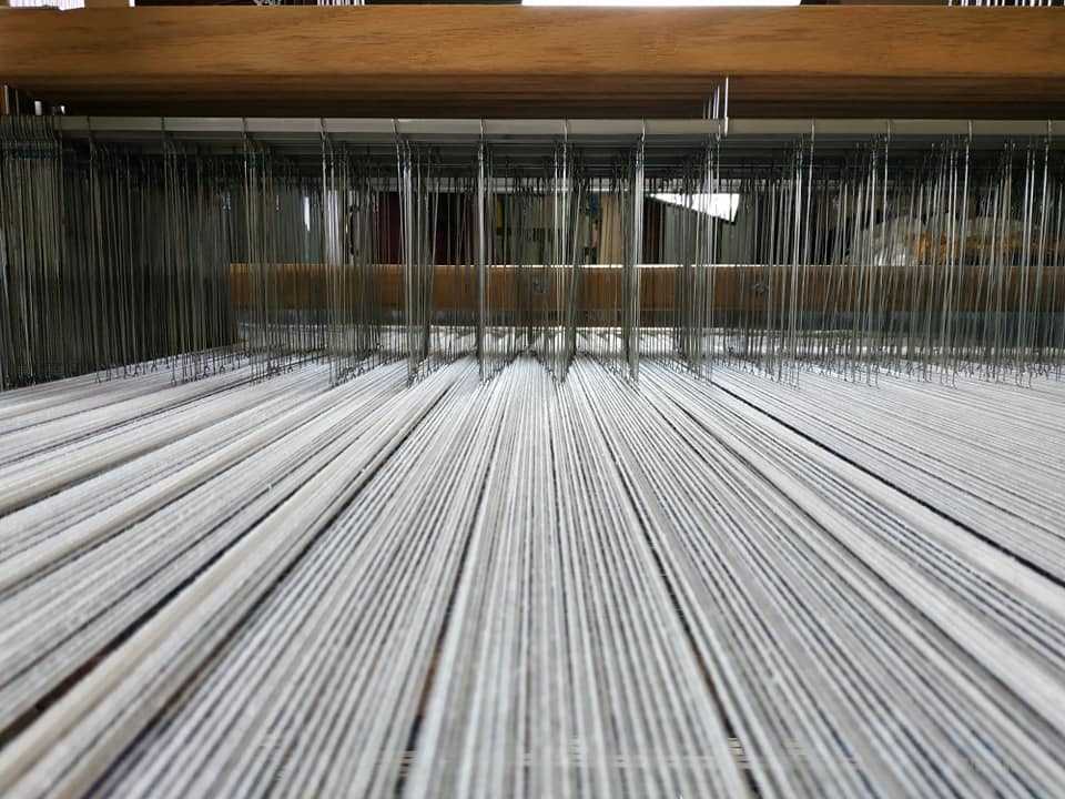 Table Loom | Shaaraf Textile Equipment & Tools